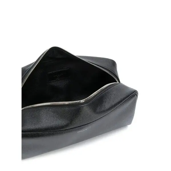 Saint Laurent Wash Bags