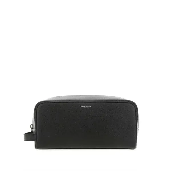 Saint Laurent Wash Bags