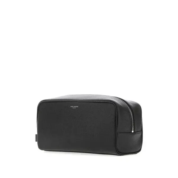 Saint Laurent Wash Bags