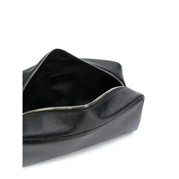 Saint Laurent Wash Bags