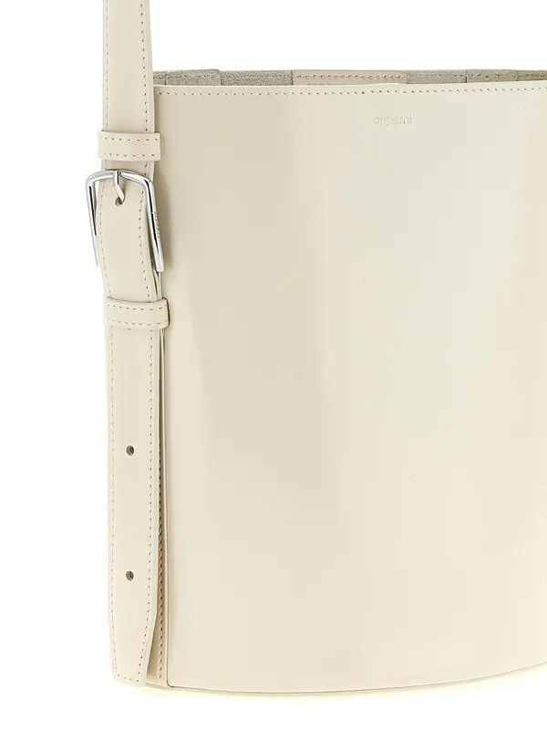 Coperni Ergonomic' Bucket Bag
