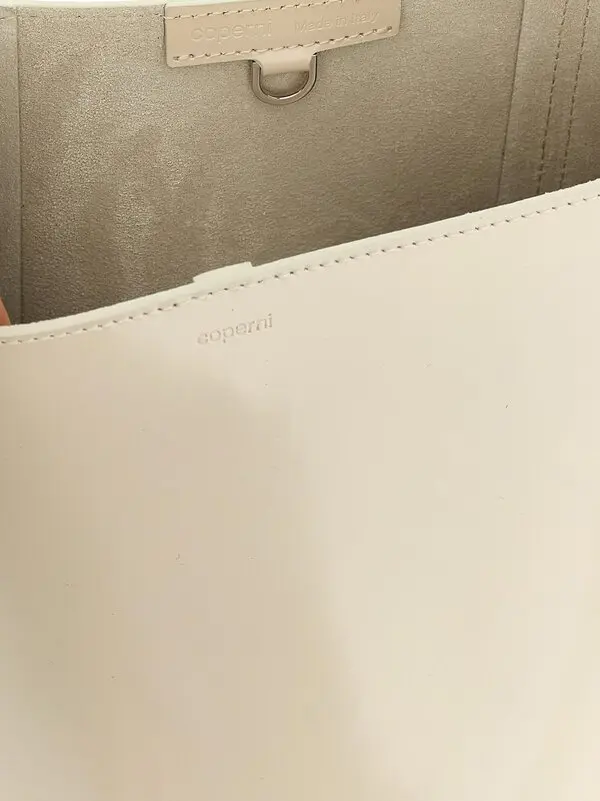 Coperni Ergonomic' Bucket Bag