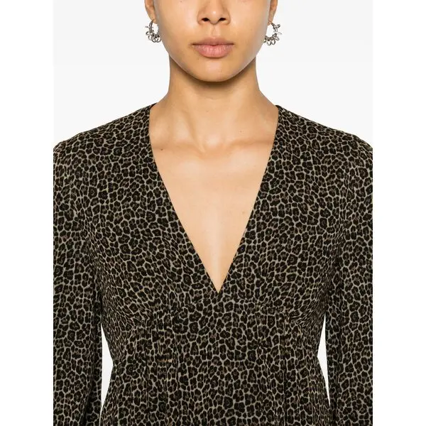 Saint Laurent Dresses Day Dresses