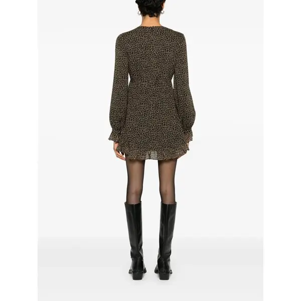 Saint Laurent Dresses Day Dresses
