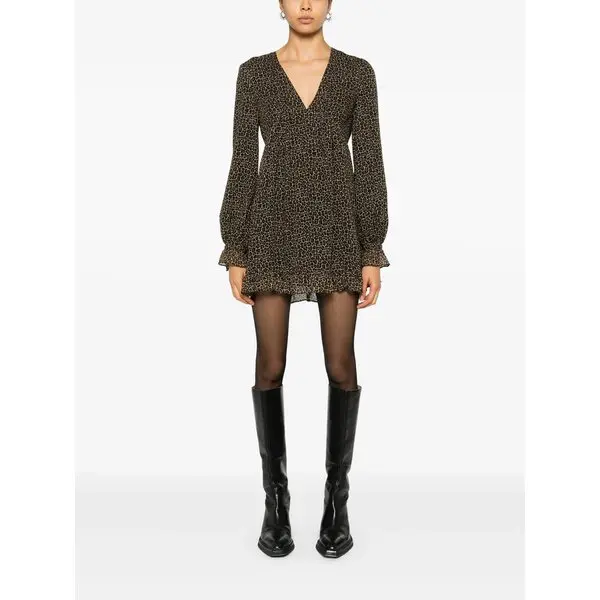 Saint Laurent Dresses Day Dresses