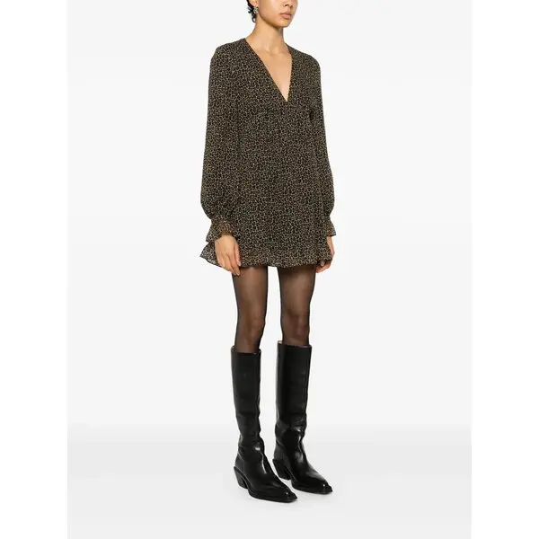 Saint Laurent Dresses Day Dresses