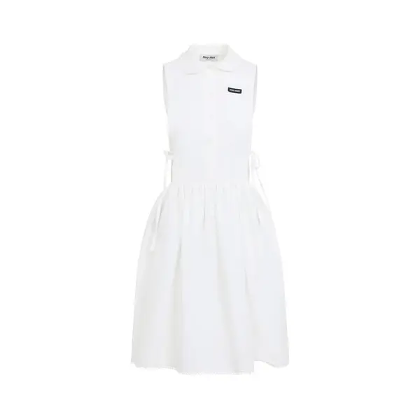 Miu Miu Mini Dress