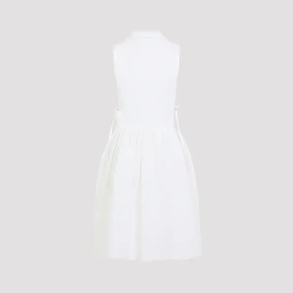 Miu Miu Mini Dress