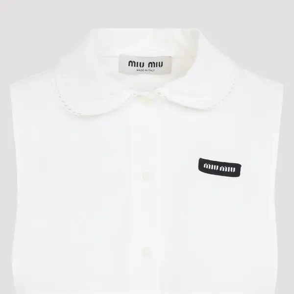 Miu Miu Mini Dress