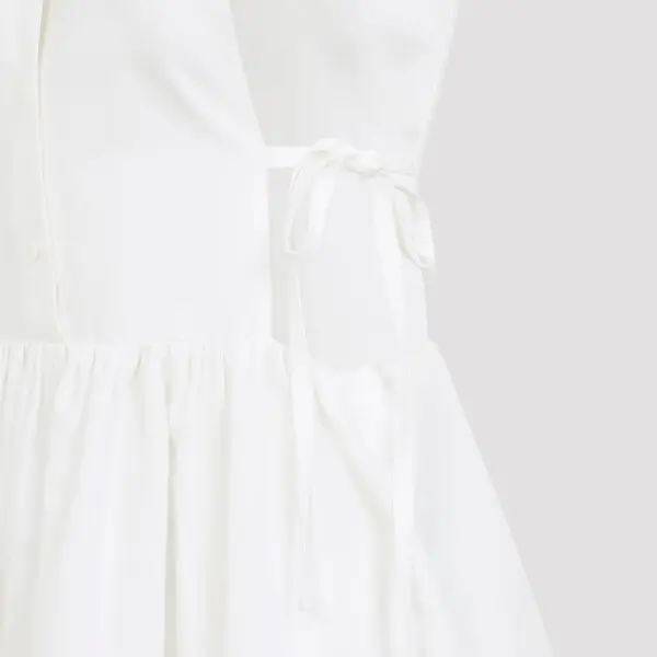 Miu Miu Mini Dress