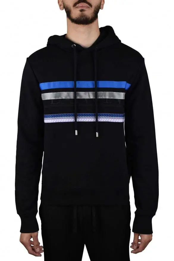LANVIN Curb Hoodie