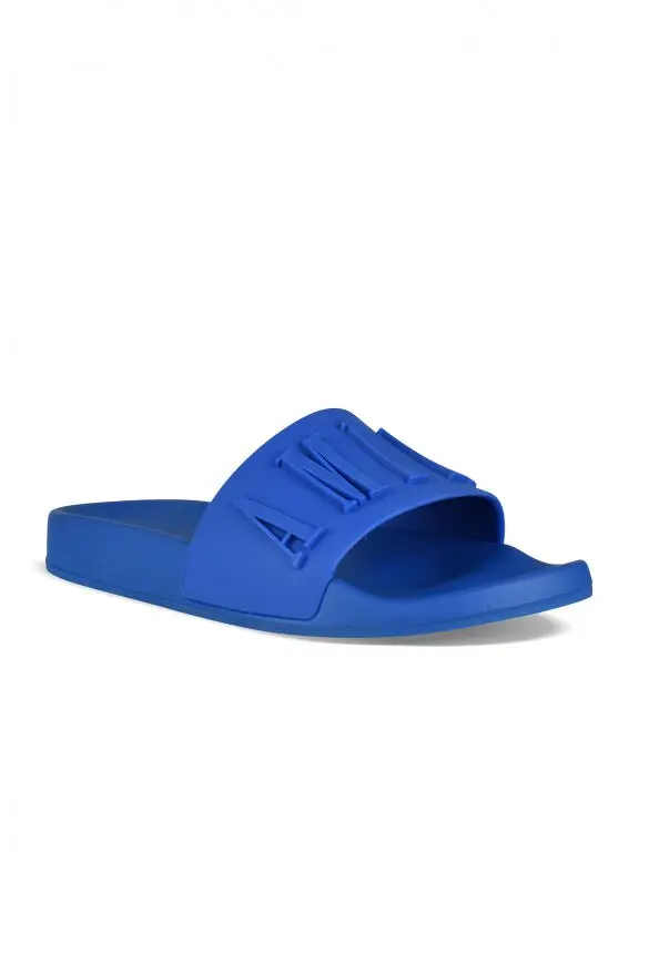 Amiri Rubber Slides