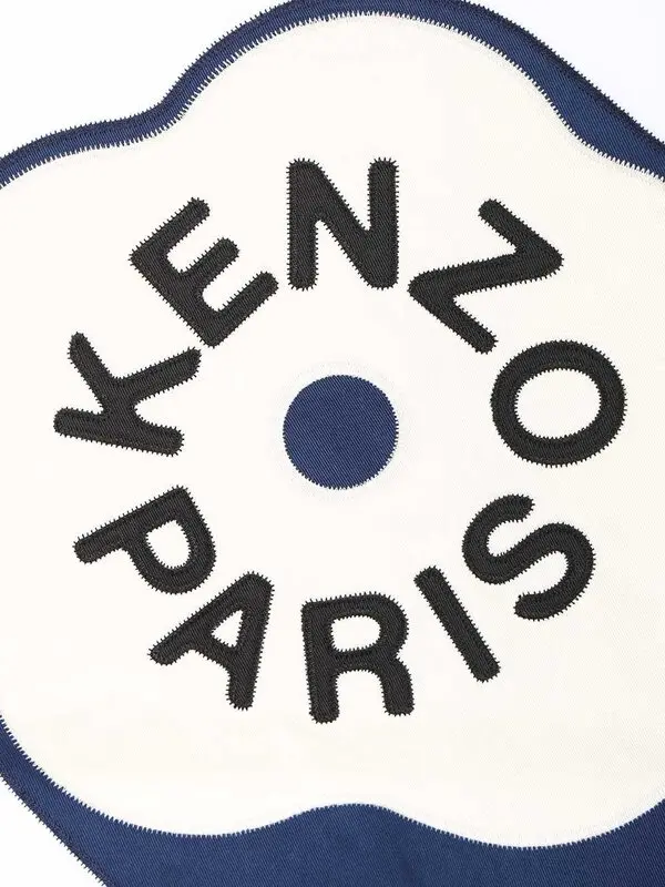 Kenzo Oversized T-shirt