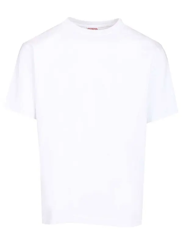Kenzo Oversized T-shirt
