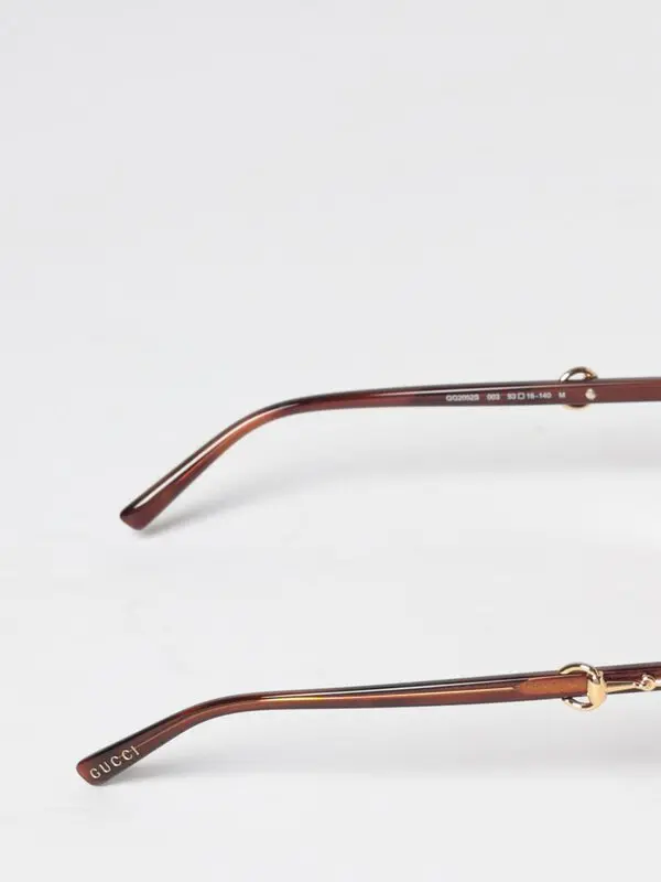 Gucci Gg2052s Navigator Recycled Acetate Sunglasses