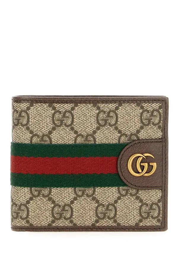 Gucci Accessories Wallets - Multicolor