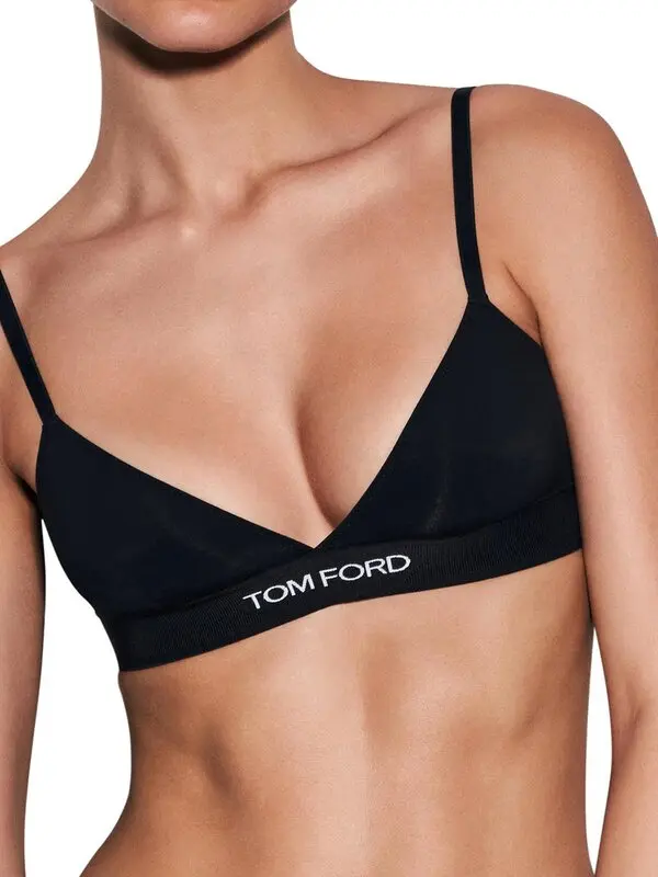 TOM FORD Modal Signature Bra