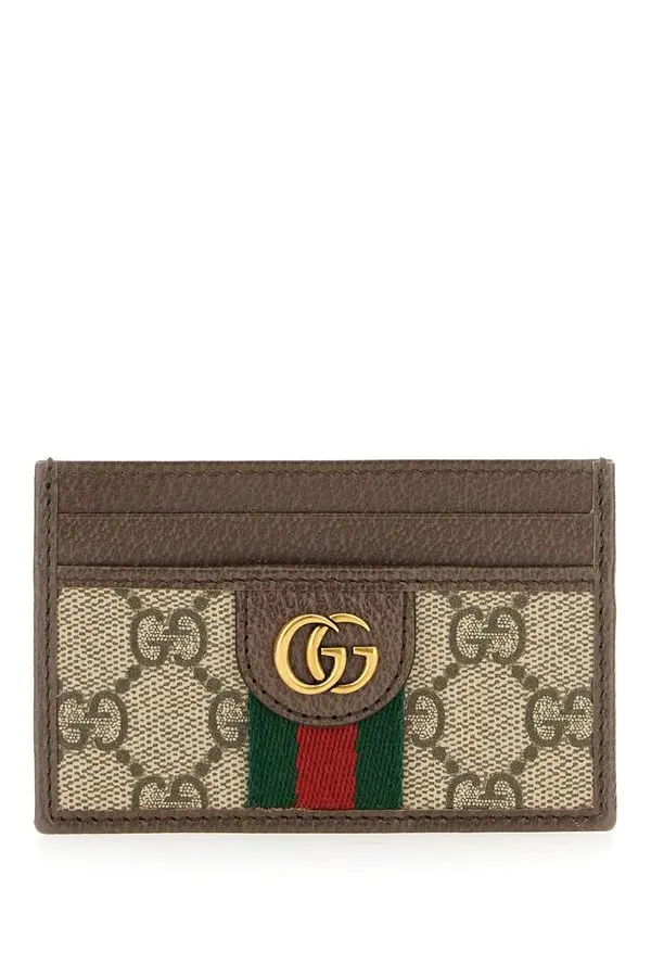 Gucci Accessories Wallets - Multicolor