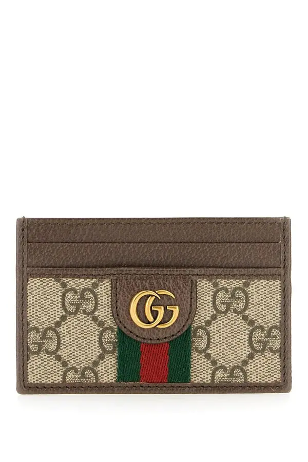 Gucci Accessories Wallets - Multicolor