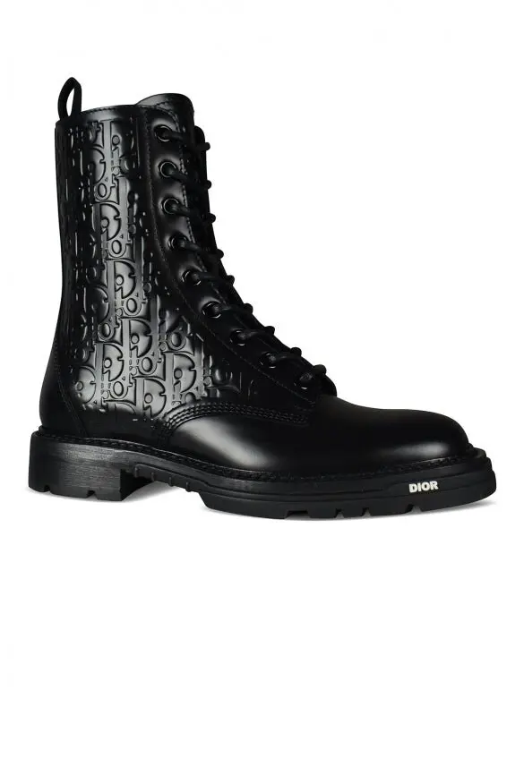 Dior Explorer Boots