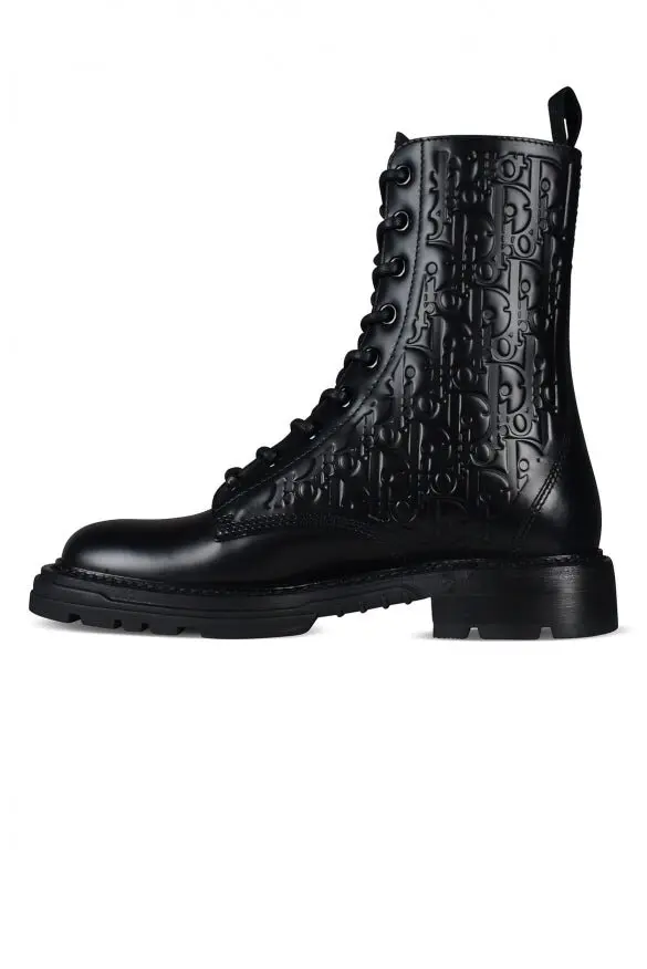 Dior Explorer Boots