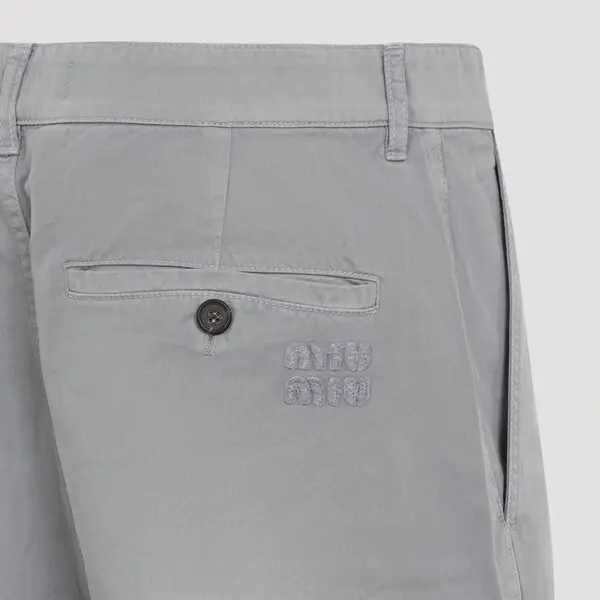 Miu Miu Trousers
