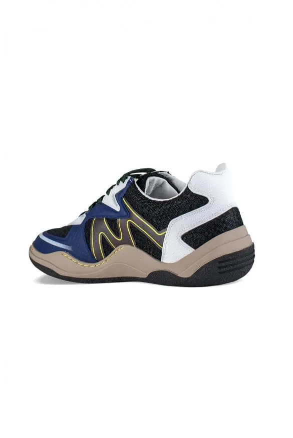 LANVIN Sneakers - Black