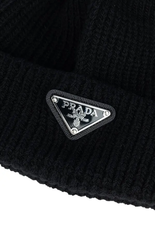 Prada Accessories Hats