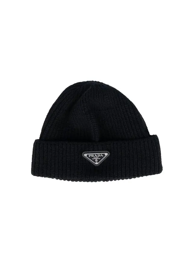 Prada Beanie - Multicolor