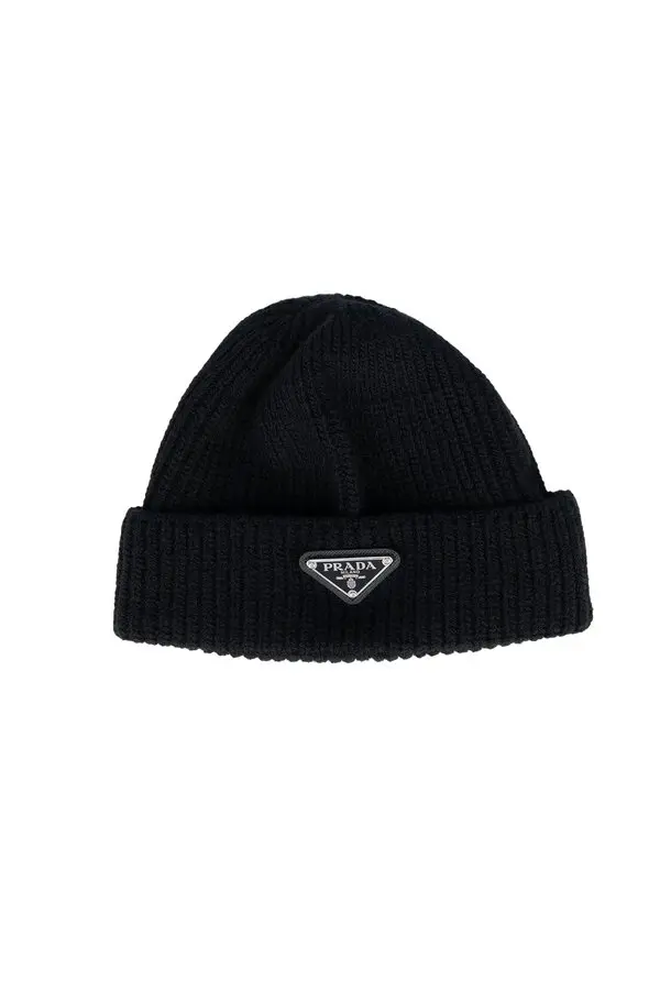 Prada Beanie - Multicolor