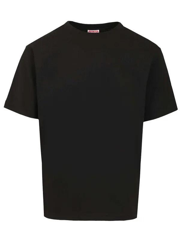 Kenzo Oversized T-shirt - Black