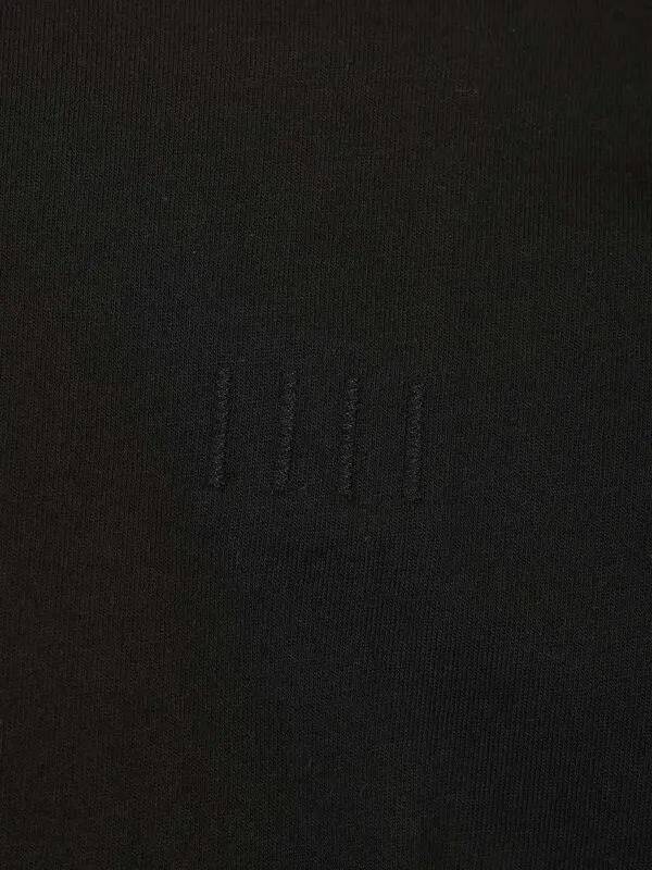 Kenzo Oversized T-shirt - Black