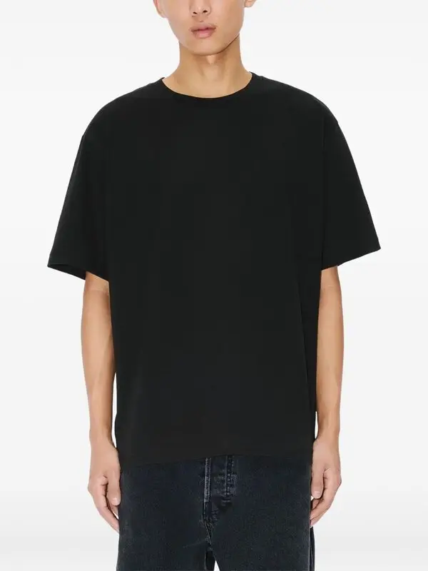 Kenzo Oversized T-shirt - Black