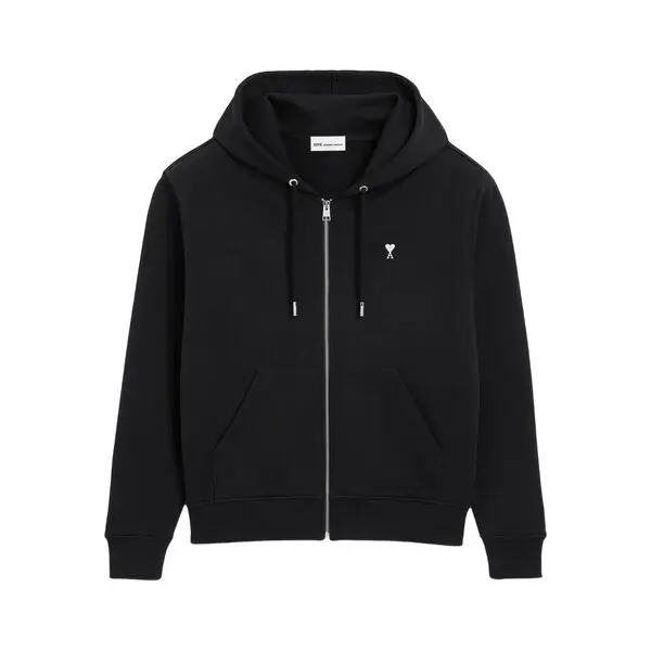 AMI Paris Sweaters & Knitwear Hoodies