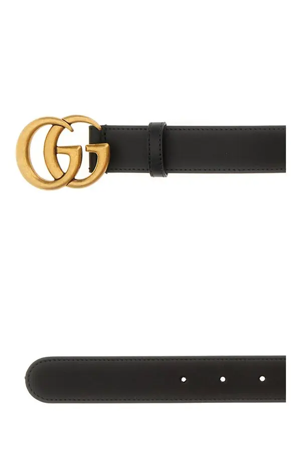 Gucci Accessories Belts - Multicolor