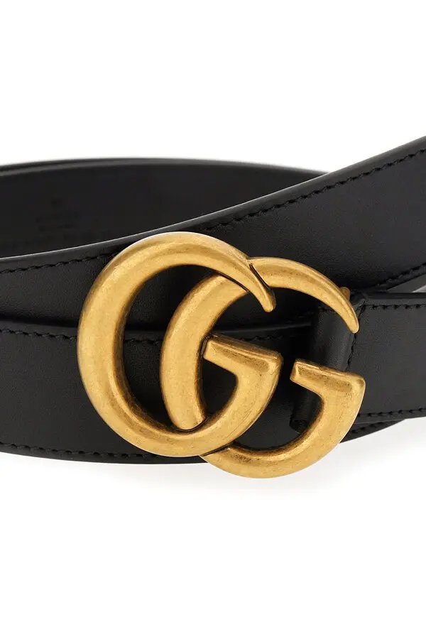 Gucci Accessories Belts - Multicolor