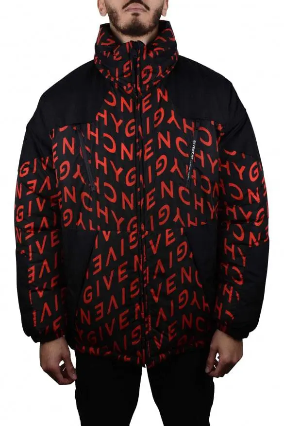 Givenchy Down Jacket