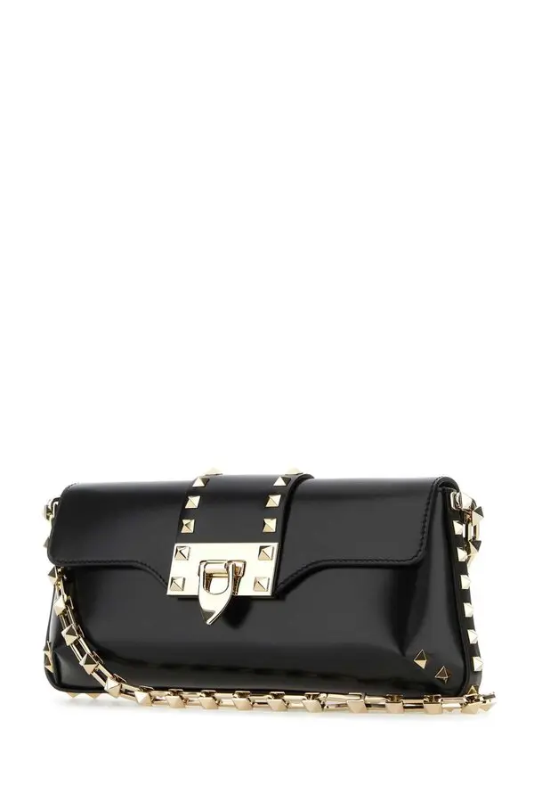 Valentino Garavani Rockstud Shoulder Bag