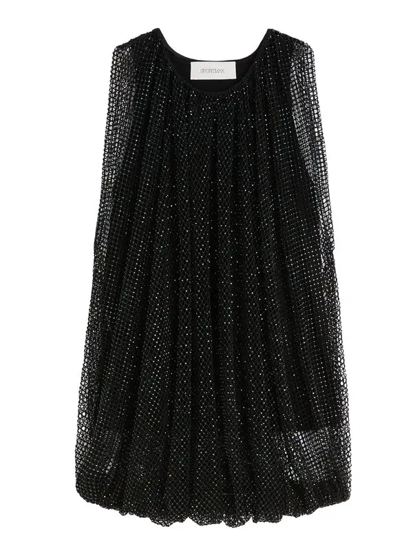 Sportmax Top - Black