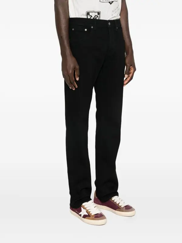 GOLDEN GOOSE Patrick Denim Trousers
