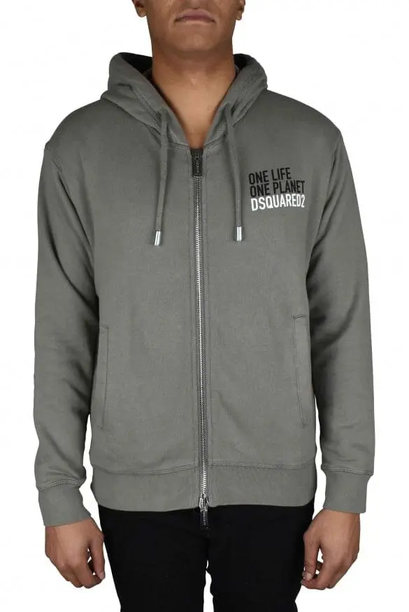 Dsquared2 Hoodie