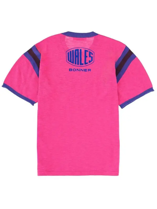 WALES BONNER T-shirt Soul