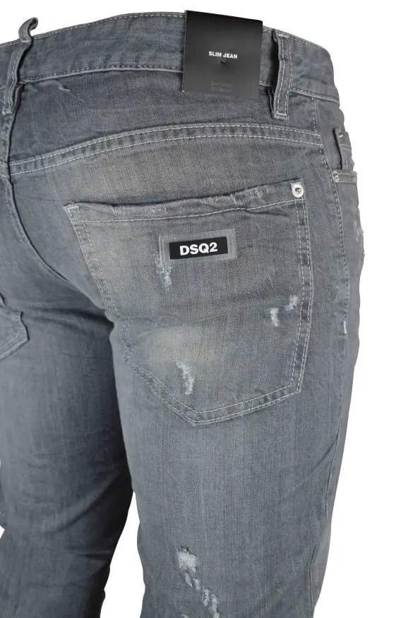 Dsquared2 Slim Jean