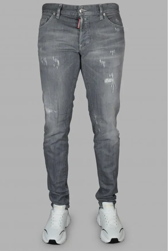 Dsquared2 Slim Jean