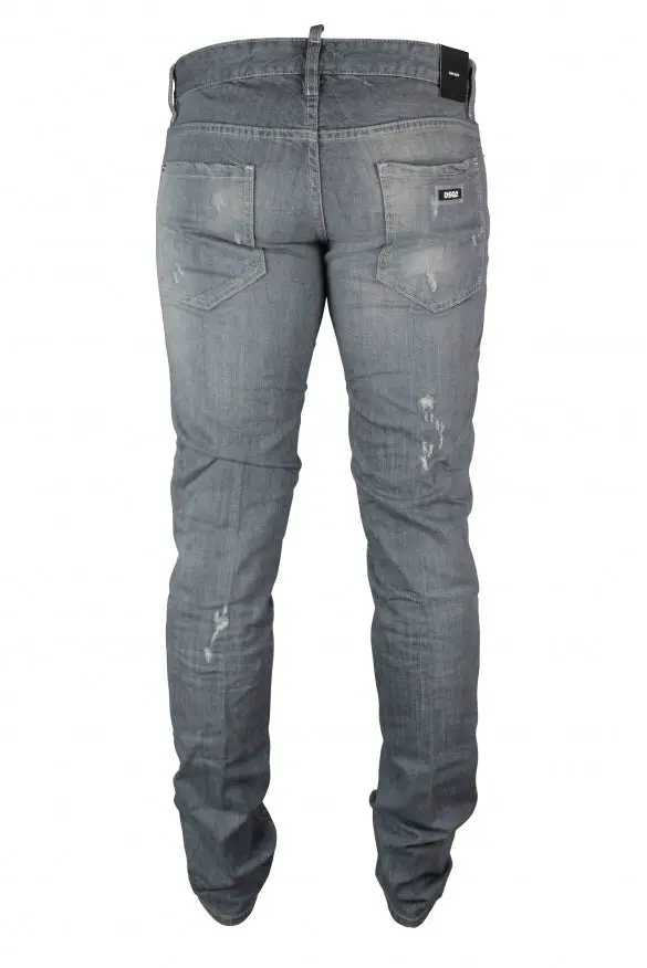 Dsquared2 Slim Jean