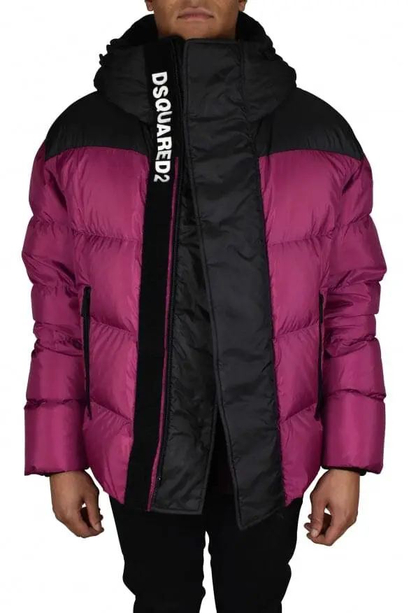 Dsquared2 Jacket