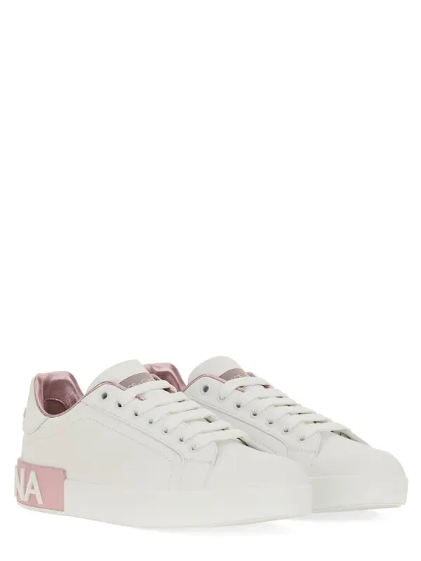 Dolce & Gabbana Portofino Sneakers