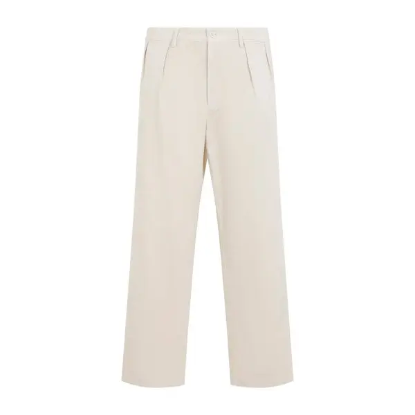 Prada Regular Pants