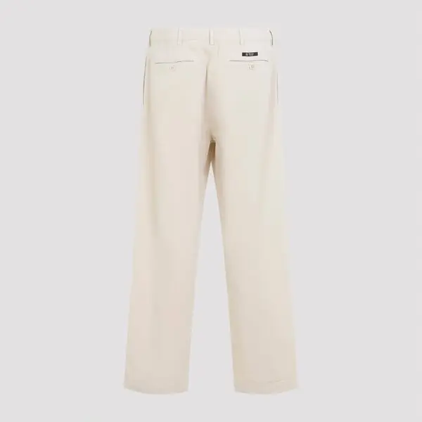 Prada Regular Pants