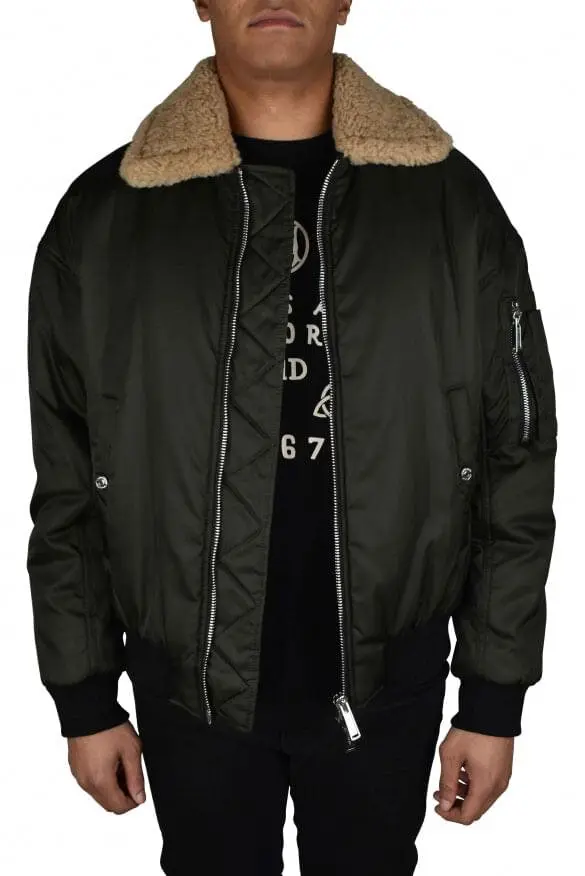Dsquared2 Jacket